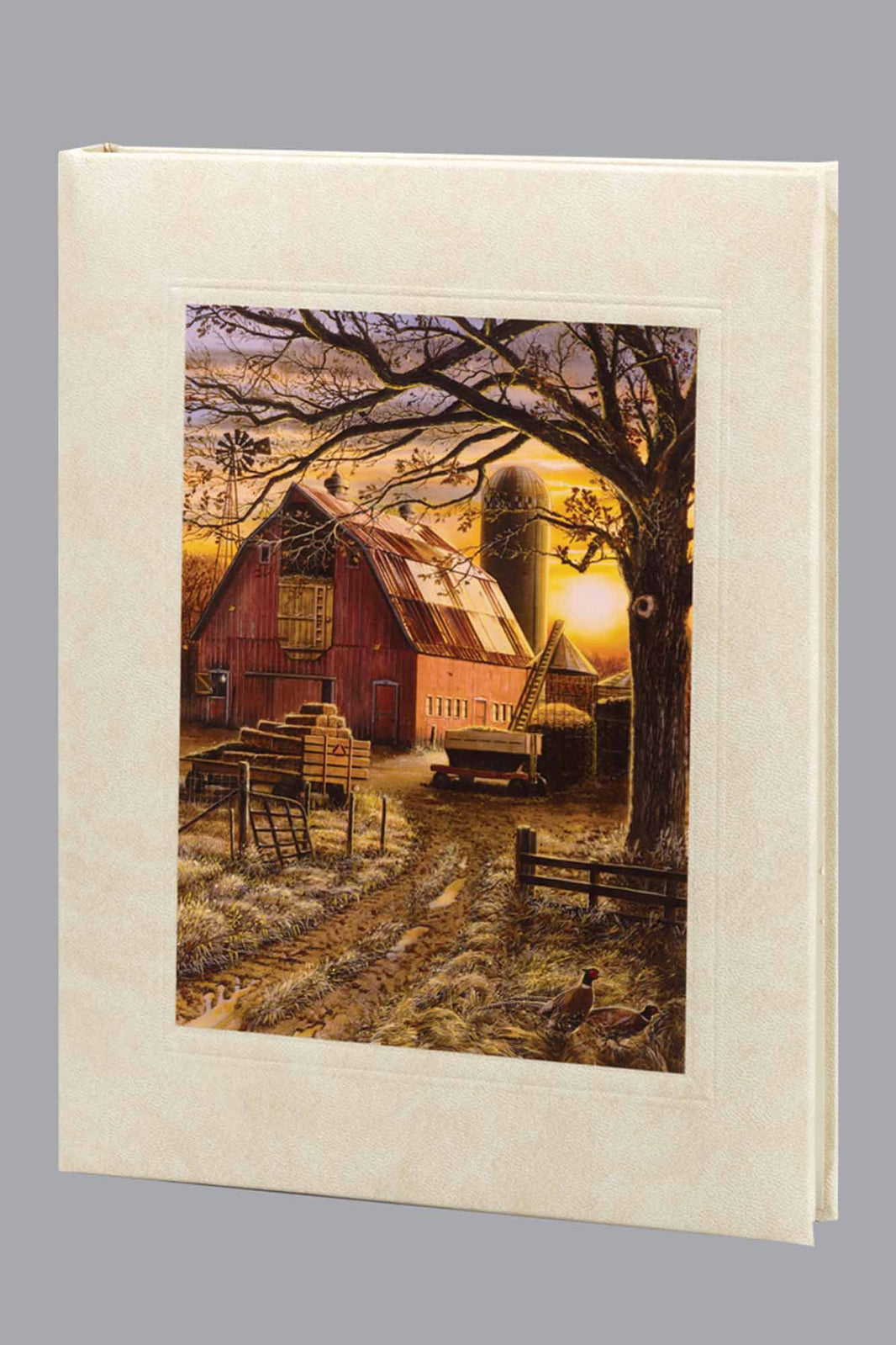 6 Ring Memorial Books – Page 2 – Regal Line