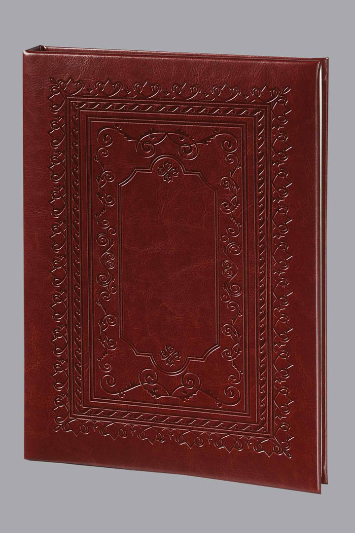 6 Ring Memorial Books – Page 4 – Regal Line