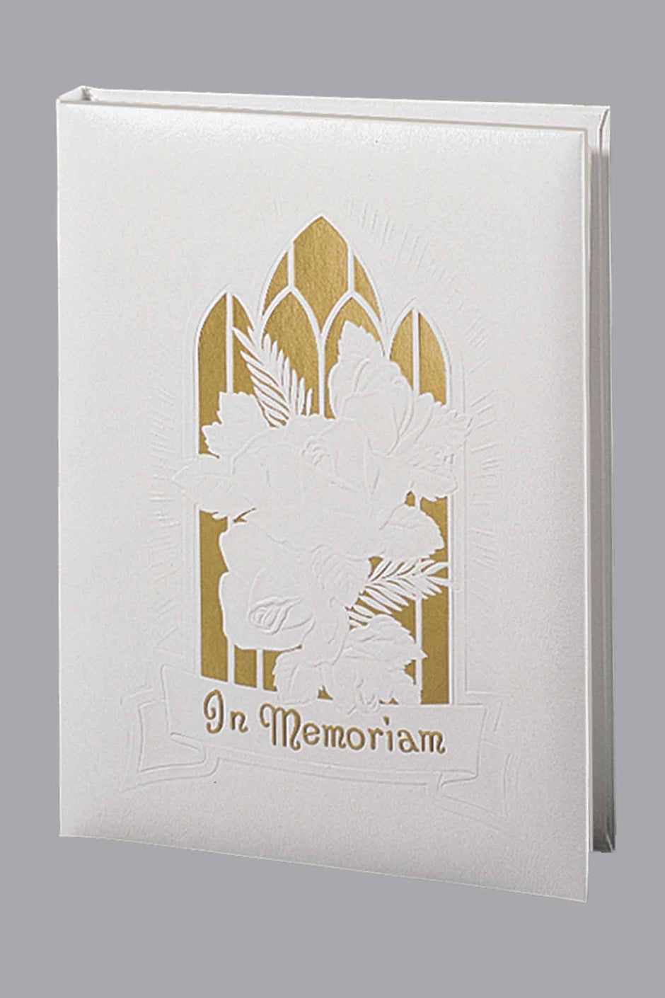 6 Ring Memorial Books – Page 2 – Regal Line